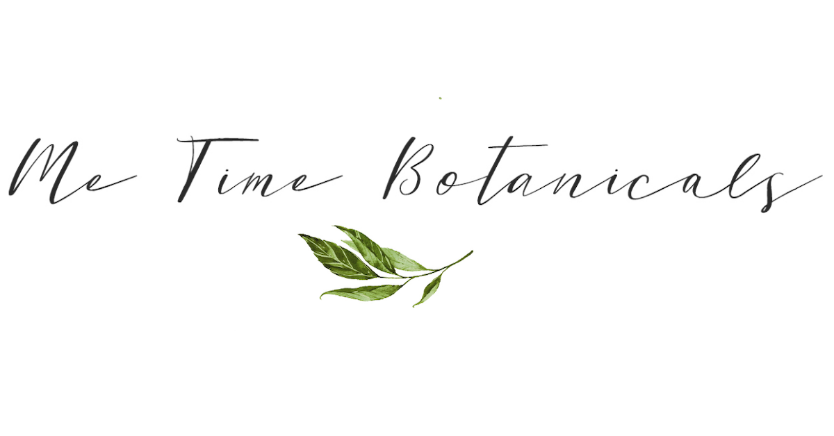 Me Time Botanicals | Natural, Cruelty-Free Skin Care
