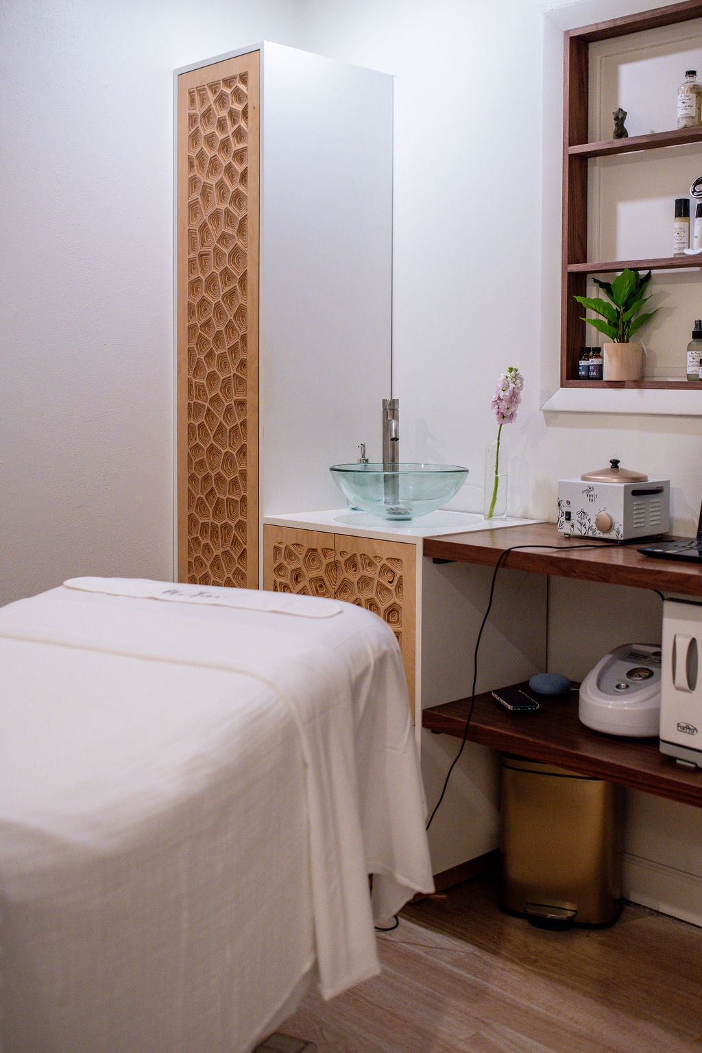 Me Time Botanicals Day Spa