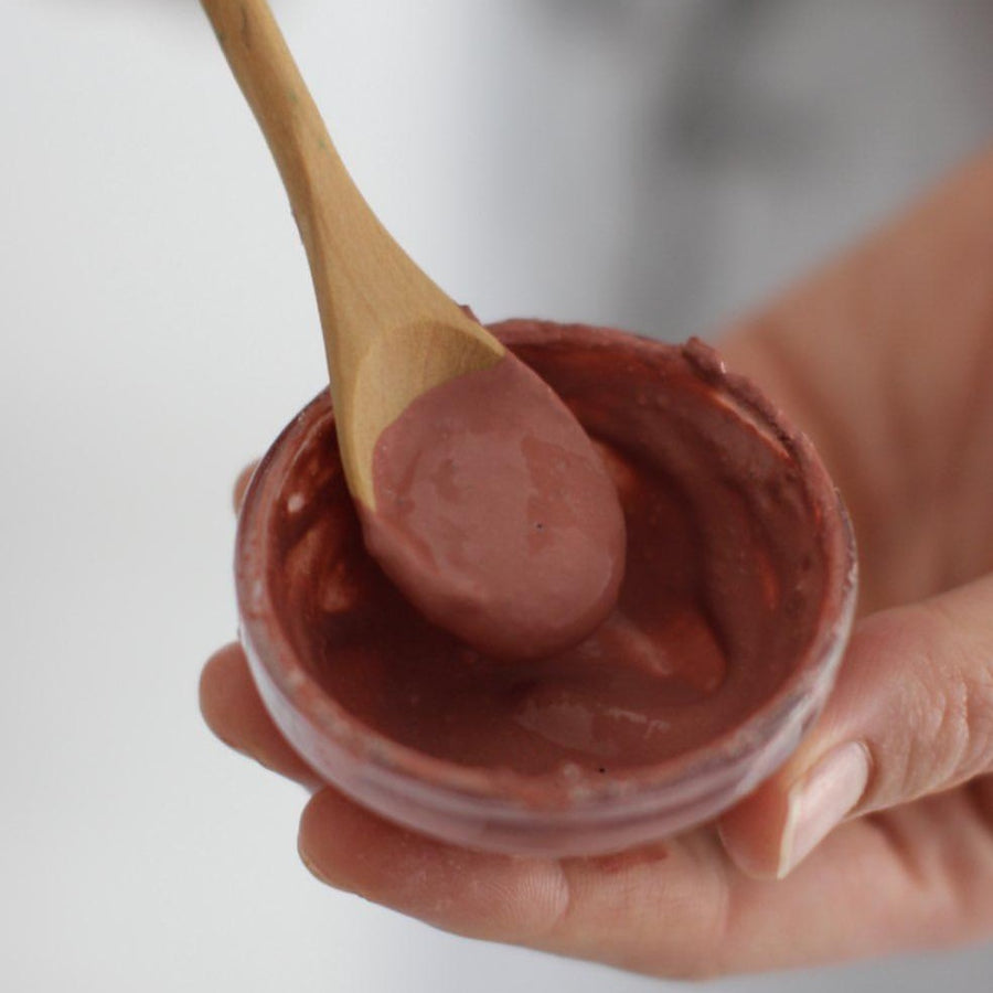 Clay Play - Cleansing Grain & DIY Purifying Mask – Me Time Botanicals